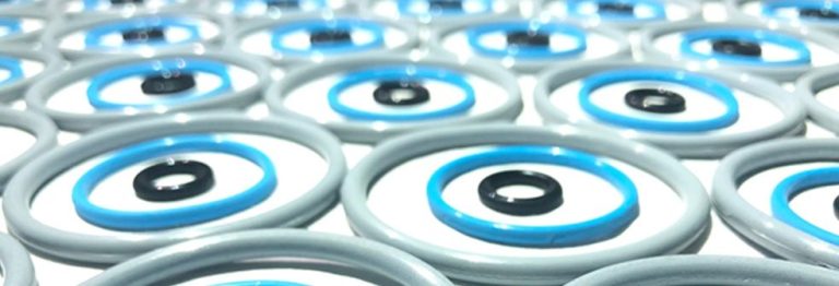 A comprehensive guide towards Selecting O-Rings - Western Rubbers