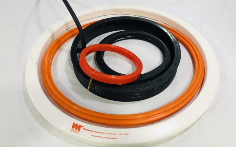 Critical Door Sealing Solutions | Western Rubbers