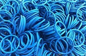 BS-1806 O-Rings | Western Rubbers