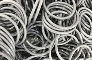 Premium Custom O-Rings for Reliable Sealing Solutions