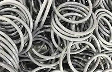Metric O-Rings | Western Rubbers