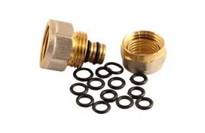 BS-1806 O-Rings | Western Rubbers