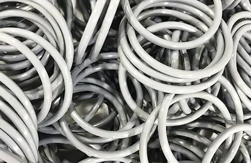 BS-1806 O-Rings | Western Rubbers