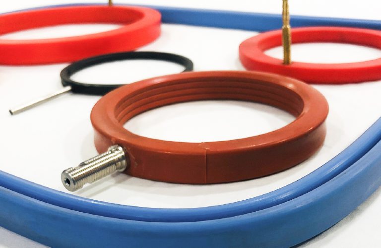 Inflatable Seals & Gaskets Manufacturer & Supplier | Western Rubbers