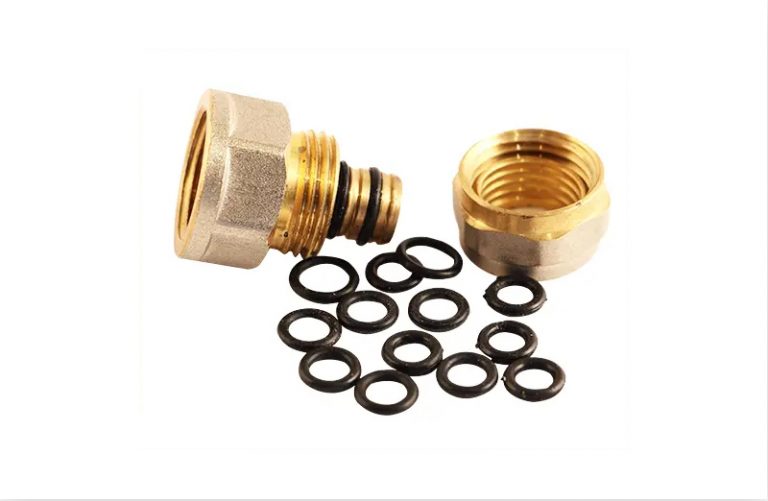 Metric O-Rings | Western Rubbers