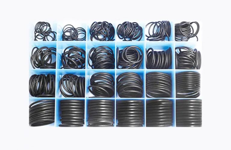 Premium Custom O-Rings for Reliable Sealing Solutions