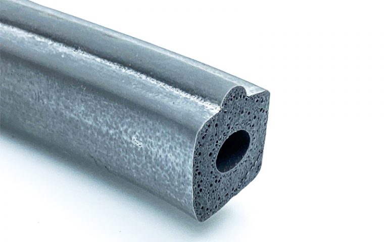 Rail & Mass Transit - Western Rubbers