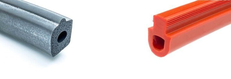 Exploring the Types of Rubber Materials for Extrusion - Western Rubbers