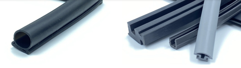 5 manufacturing defects to watch out for in Extruded Rubber Profiles ...