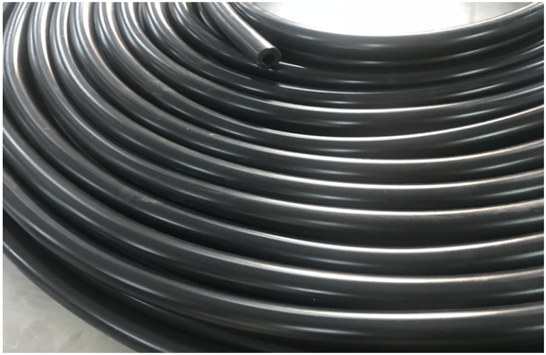 Fluoroelastomer (FKM) Tubes | WESTOFLUOUR™