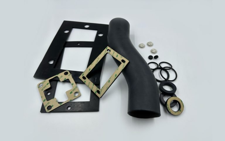 Rail & Mass Transit - Western Rubbers