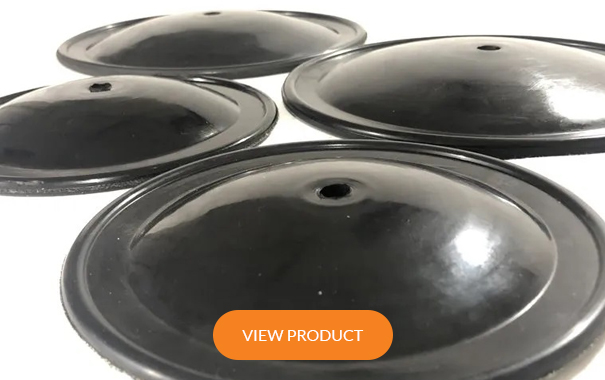 Diaphragms for Pumps & Valves | Western Rubbers