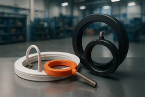 Rubber Products Manufacturer | Western Rubbers